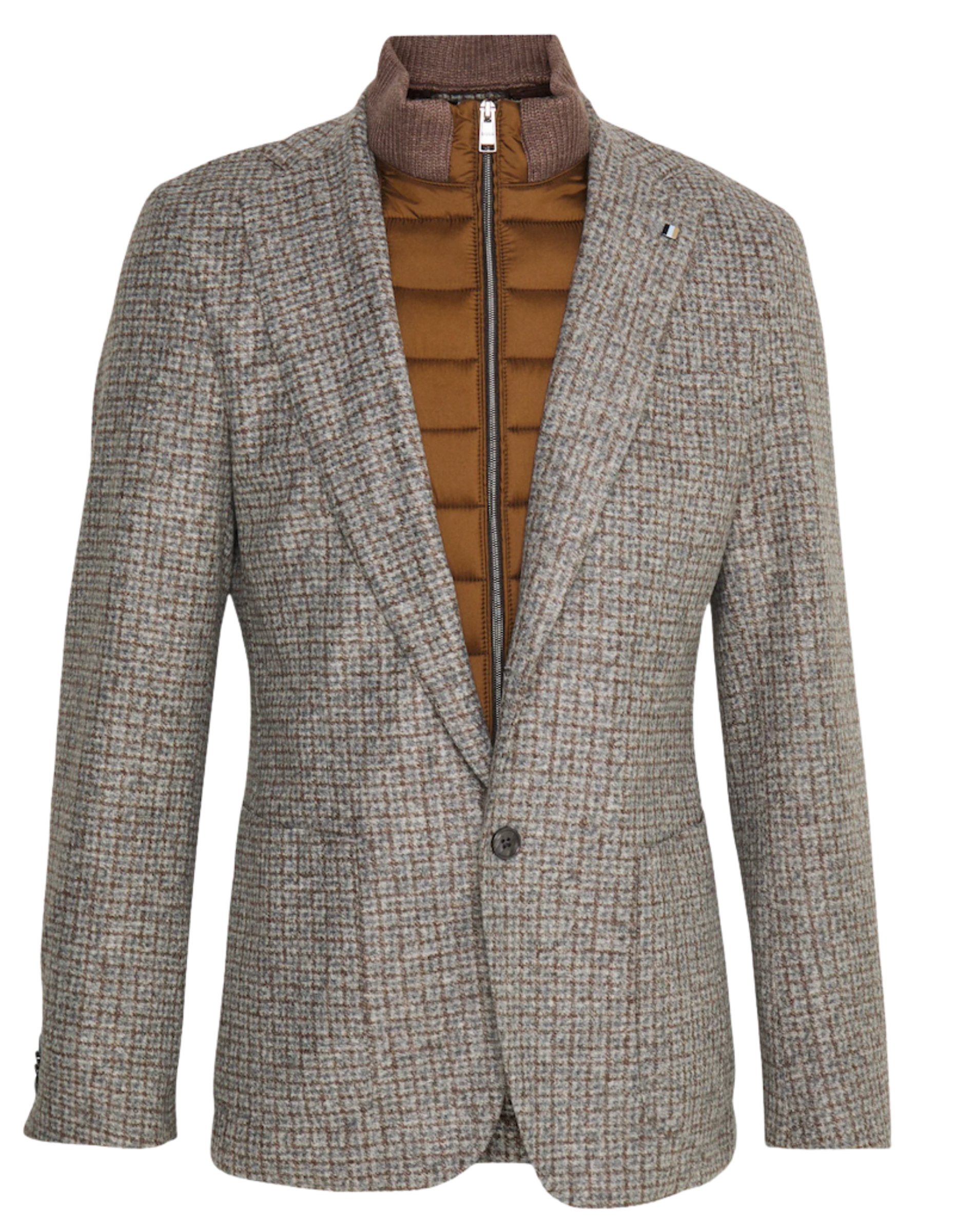 Hanry Bib Blazer - Hugo Boss | Blazers | byKalstrup