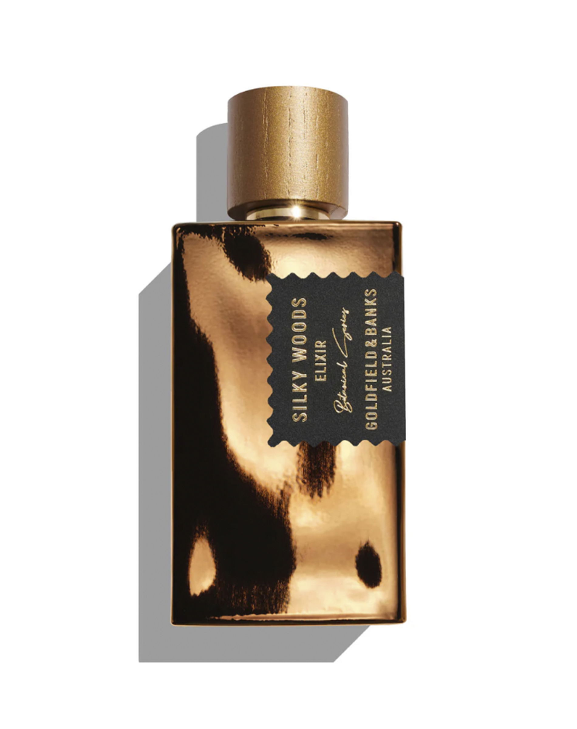 Silky Wood Elixir Perfume Concentrate | 100 ML | 1 STK | 328000