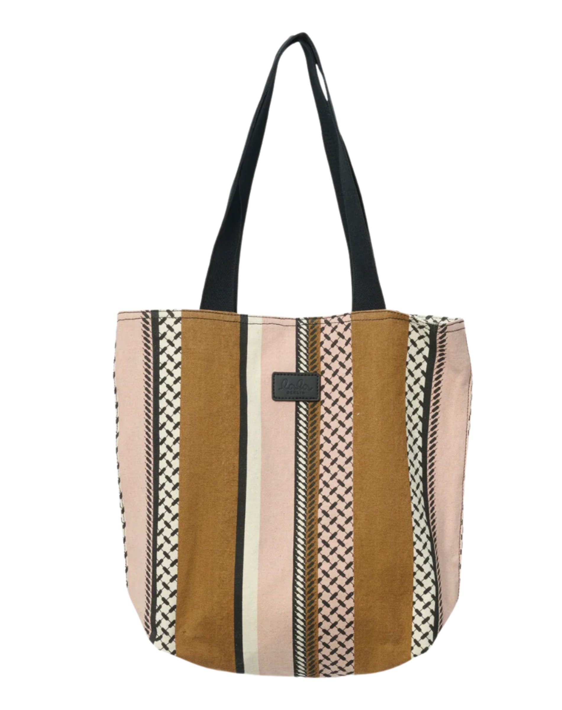 Carmela Tote Net - Lala Berlin | Tasker | byKalstrup