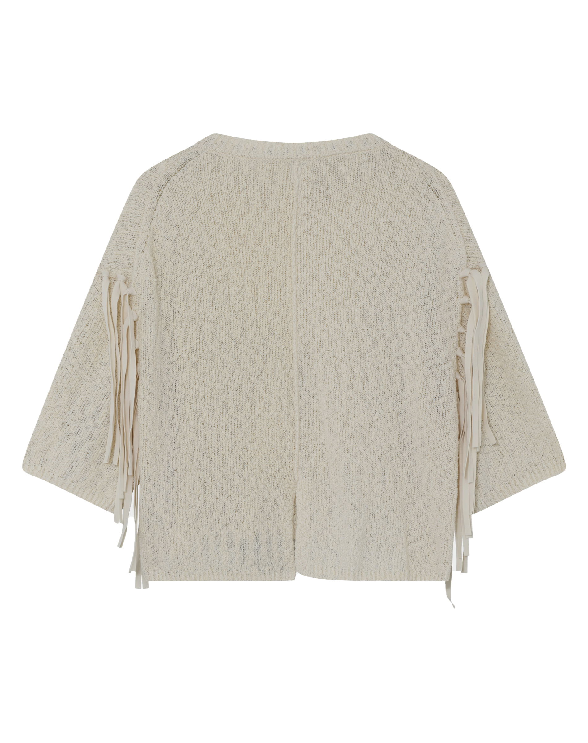 Day Birger et Mikkelsen - Baptiste Airy Boucle Bluse - Jet Stream