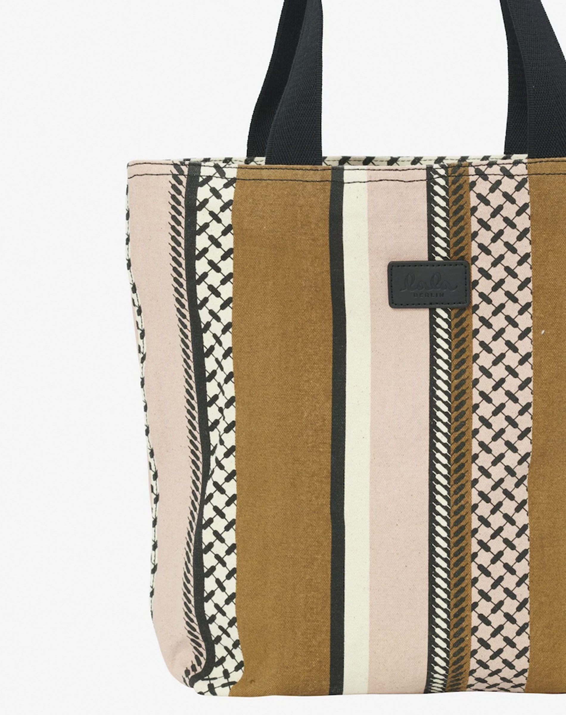 Carmela Tote Net - Lala Berlin | Tasker | byKalstrup