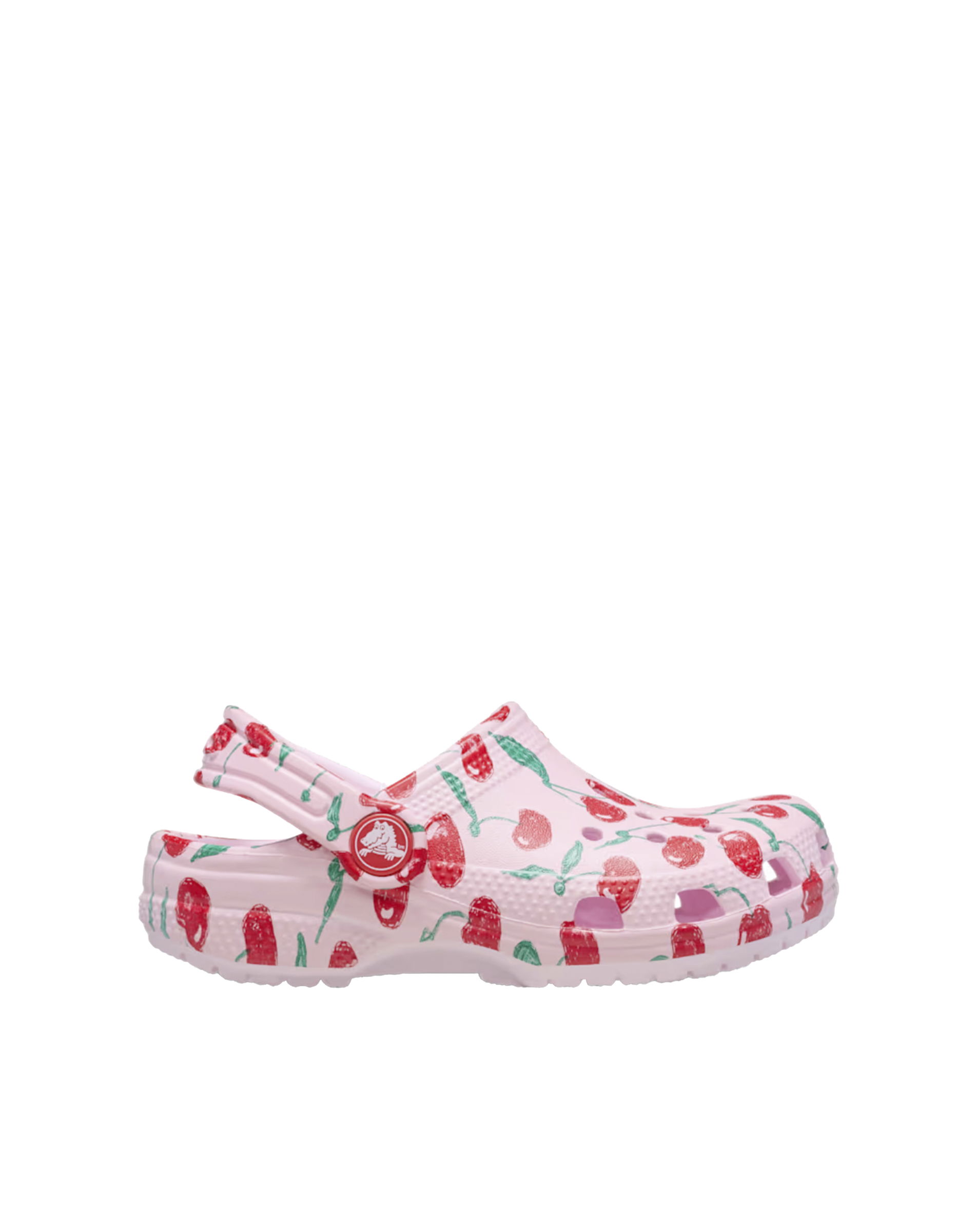 Classic Fresh Fruits Clog - Crocs Kids | Crocs | byKalstrup