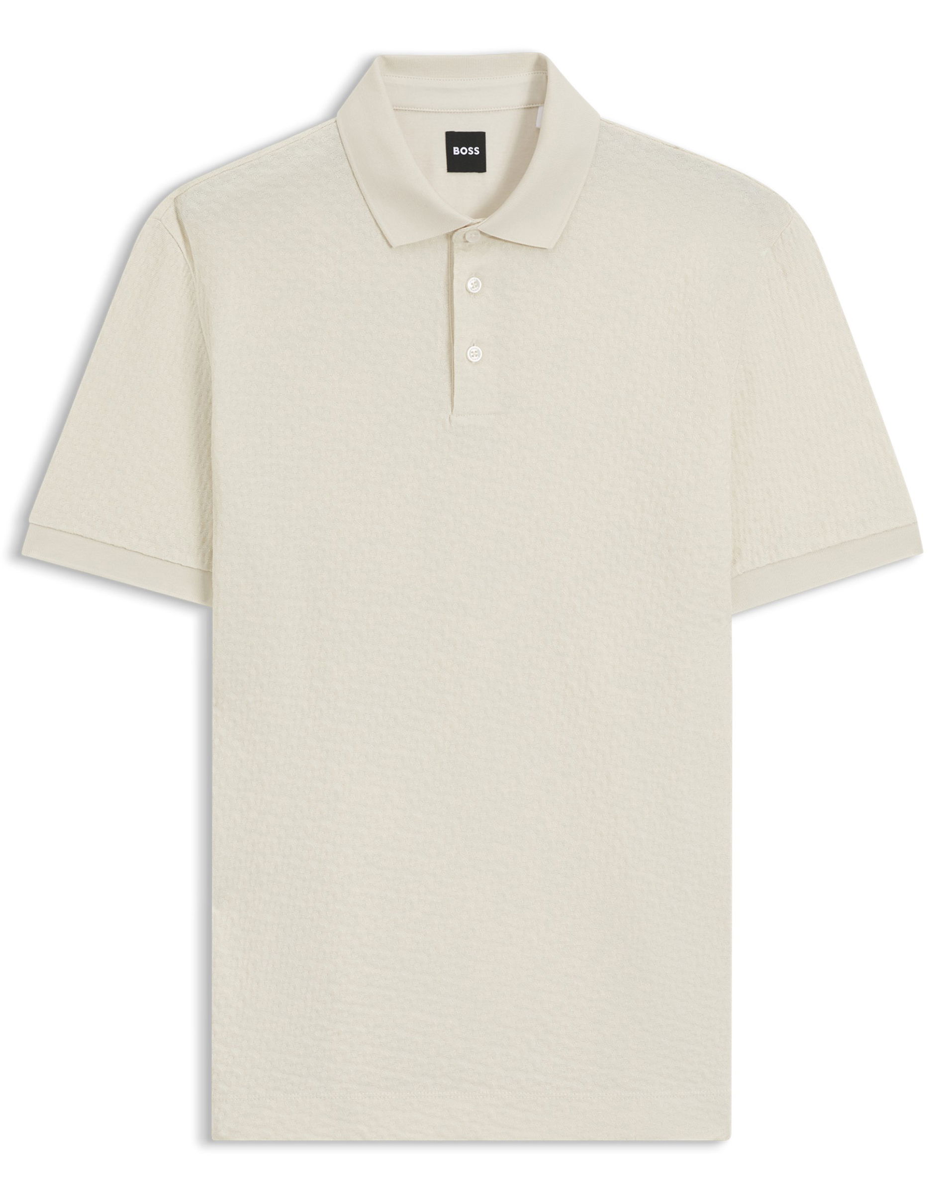 Hugo Boss - H-Prout 228 Polo - Open White
