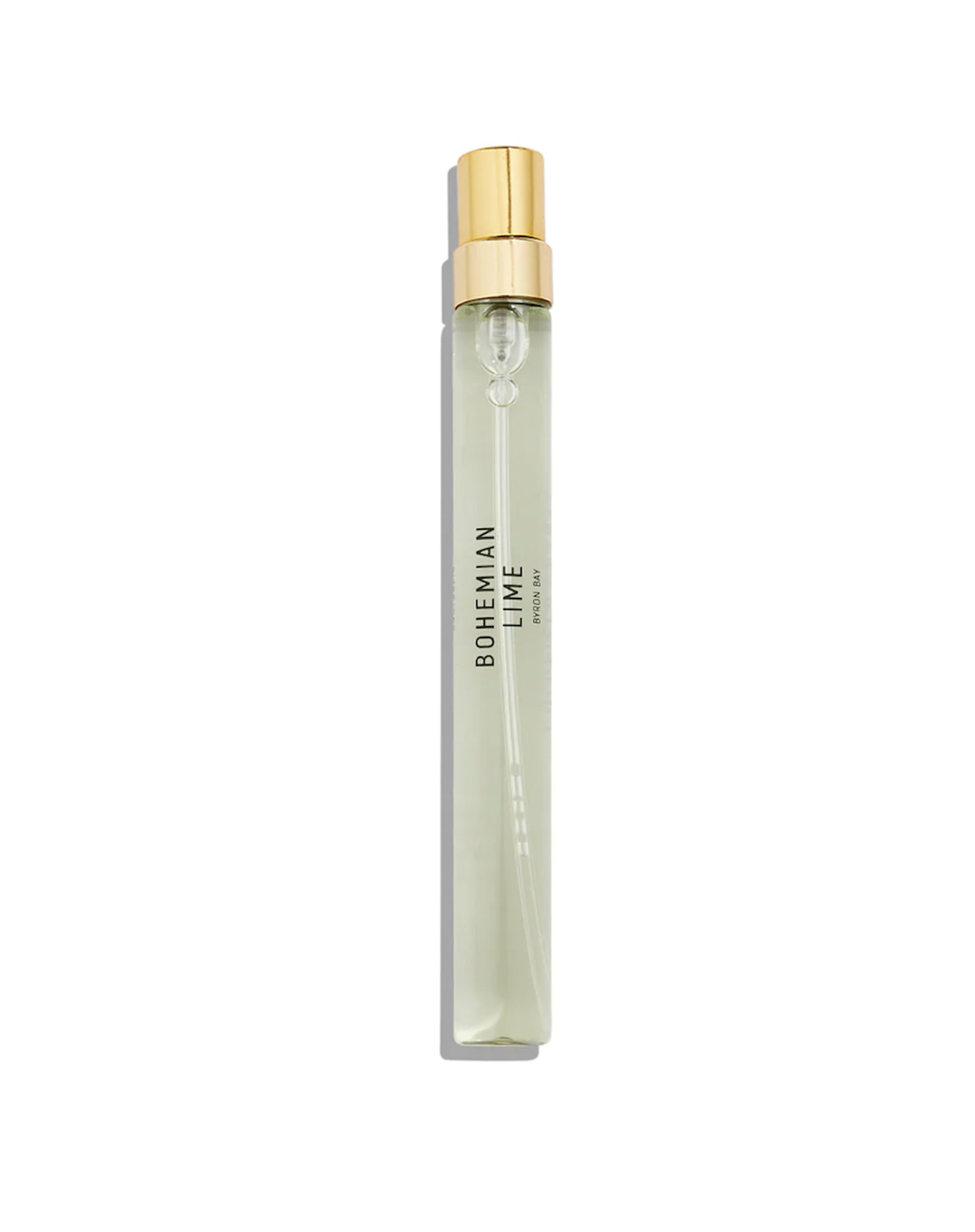 Bohemian Lime Perfume Concentrate | Parfumer| byKalstrup