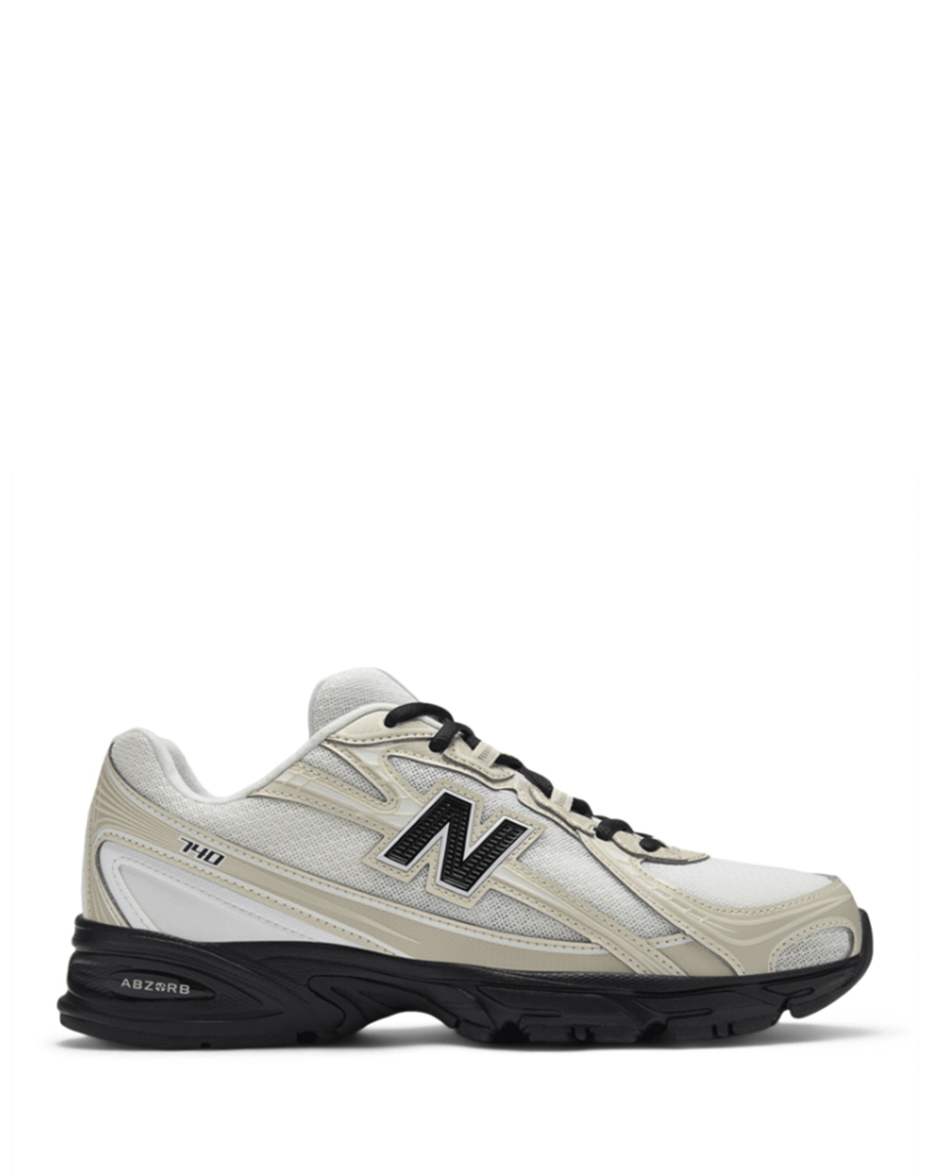 U7404OO Sneakers - Timberwolf | TIMBERWOLF/NB 103 WH | 40 | 416851