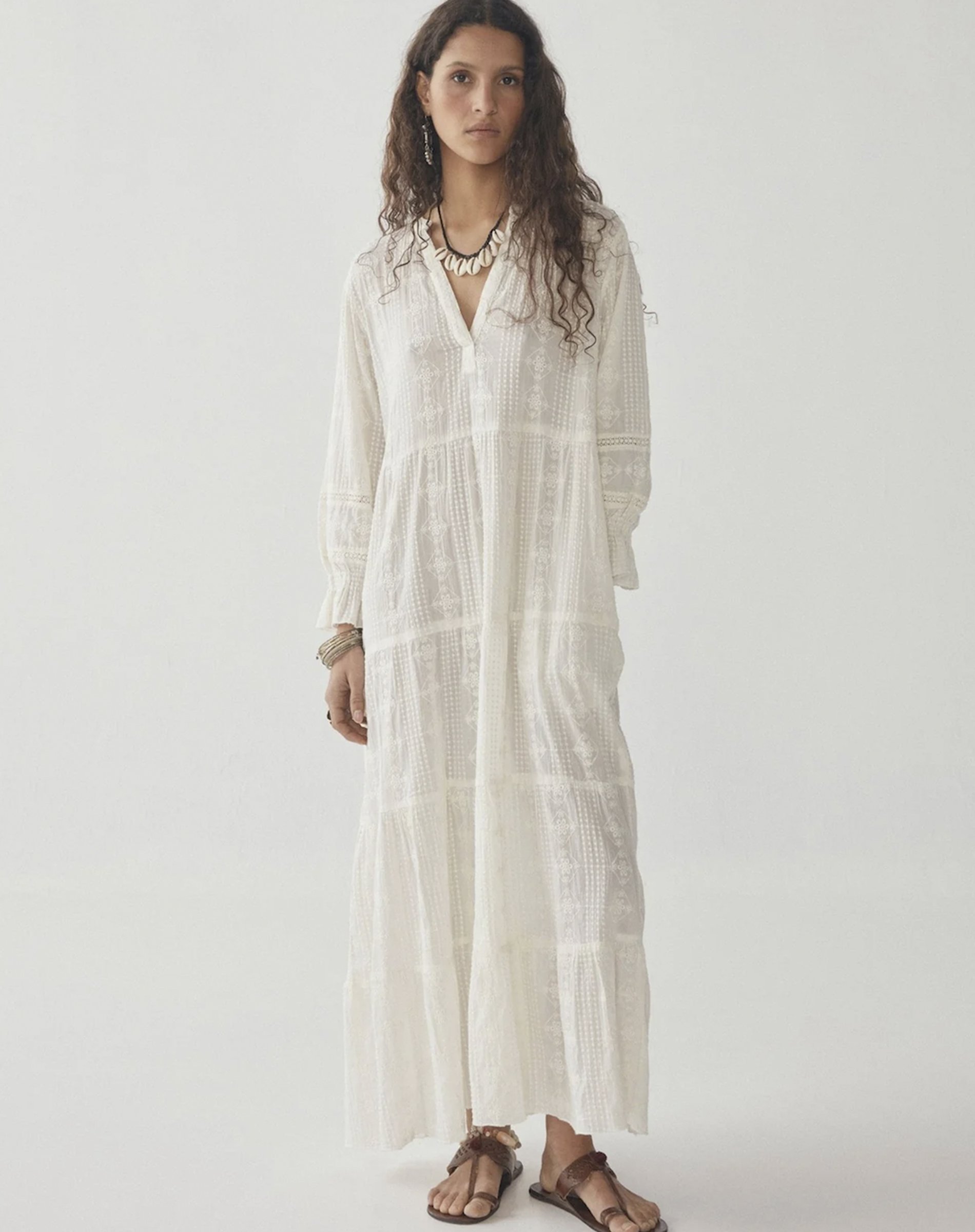 Dada Kjole - Maison Hotel | Kjoler | byKalstrup