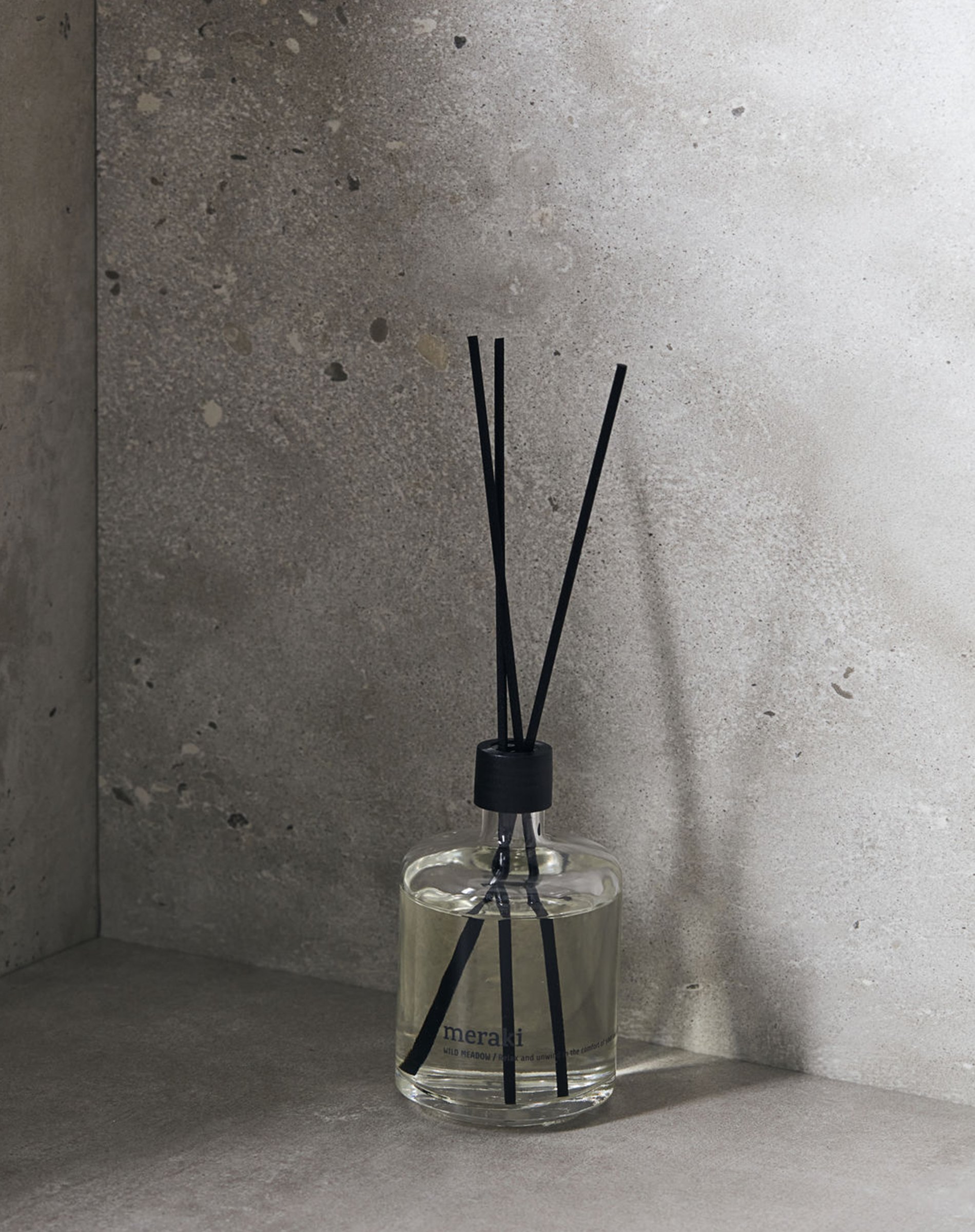 Meraki Diffuser - Wild Meadow - byKalstrup
