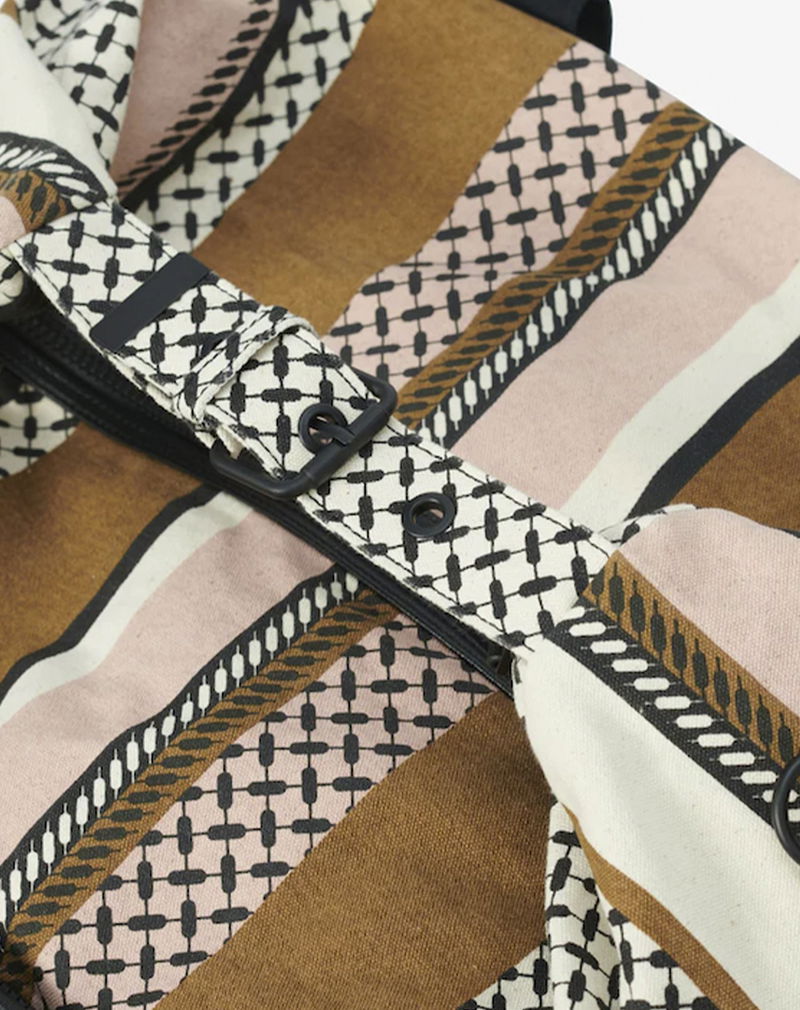 Muriel Big Taske - Lala Berlin | Tasker | byKastrup