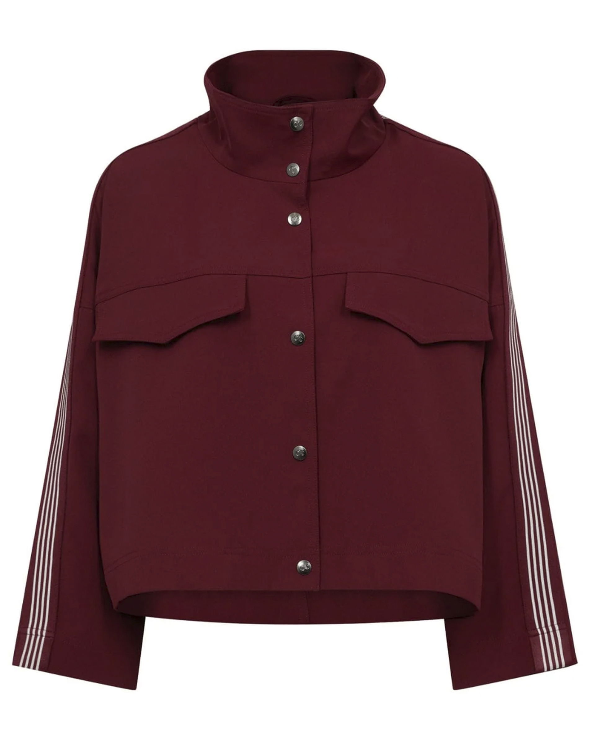 Amira CC Box Jakke - Co'Couture | Nyheder | byKalstrup