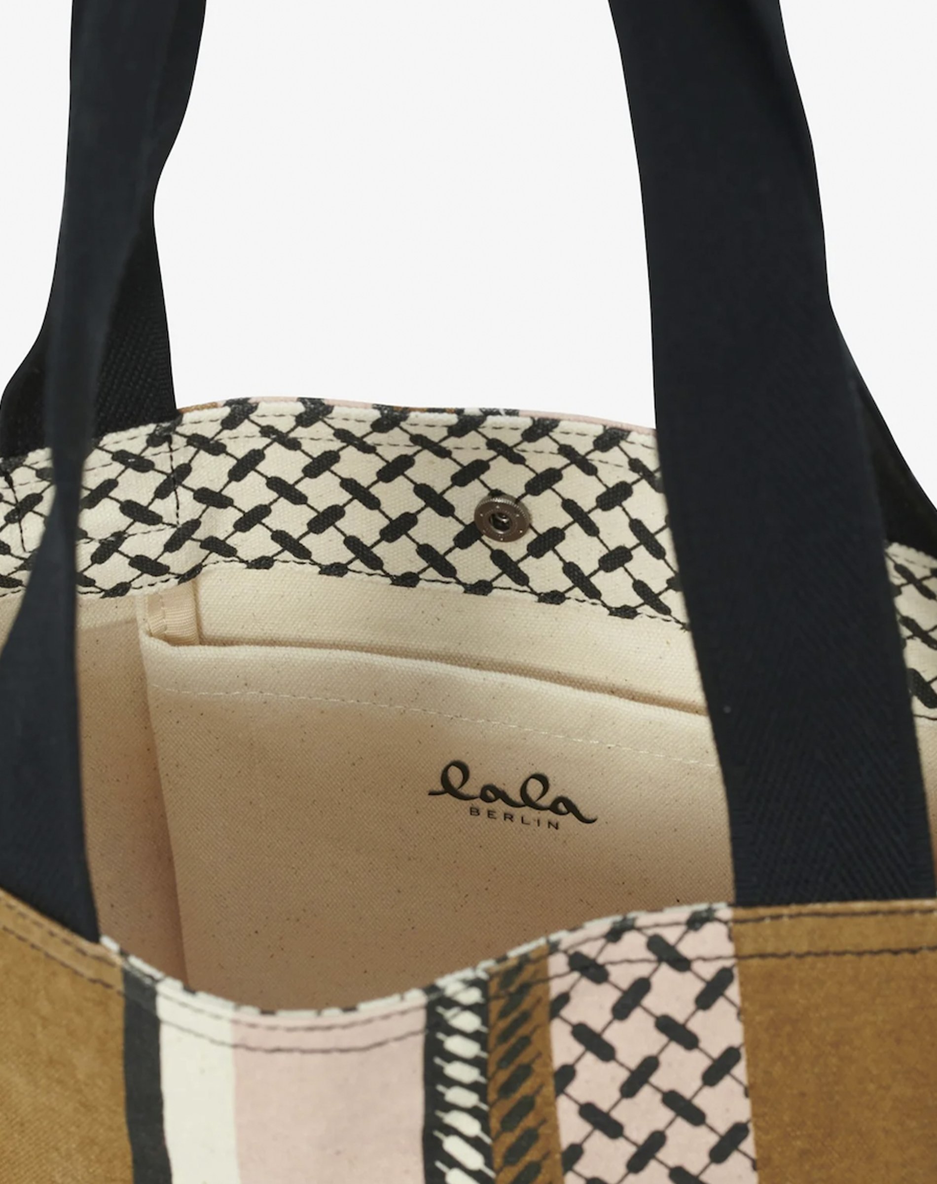 Carmela Tote Net - Lala Berlin | Tasker | byKalstrup