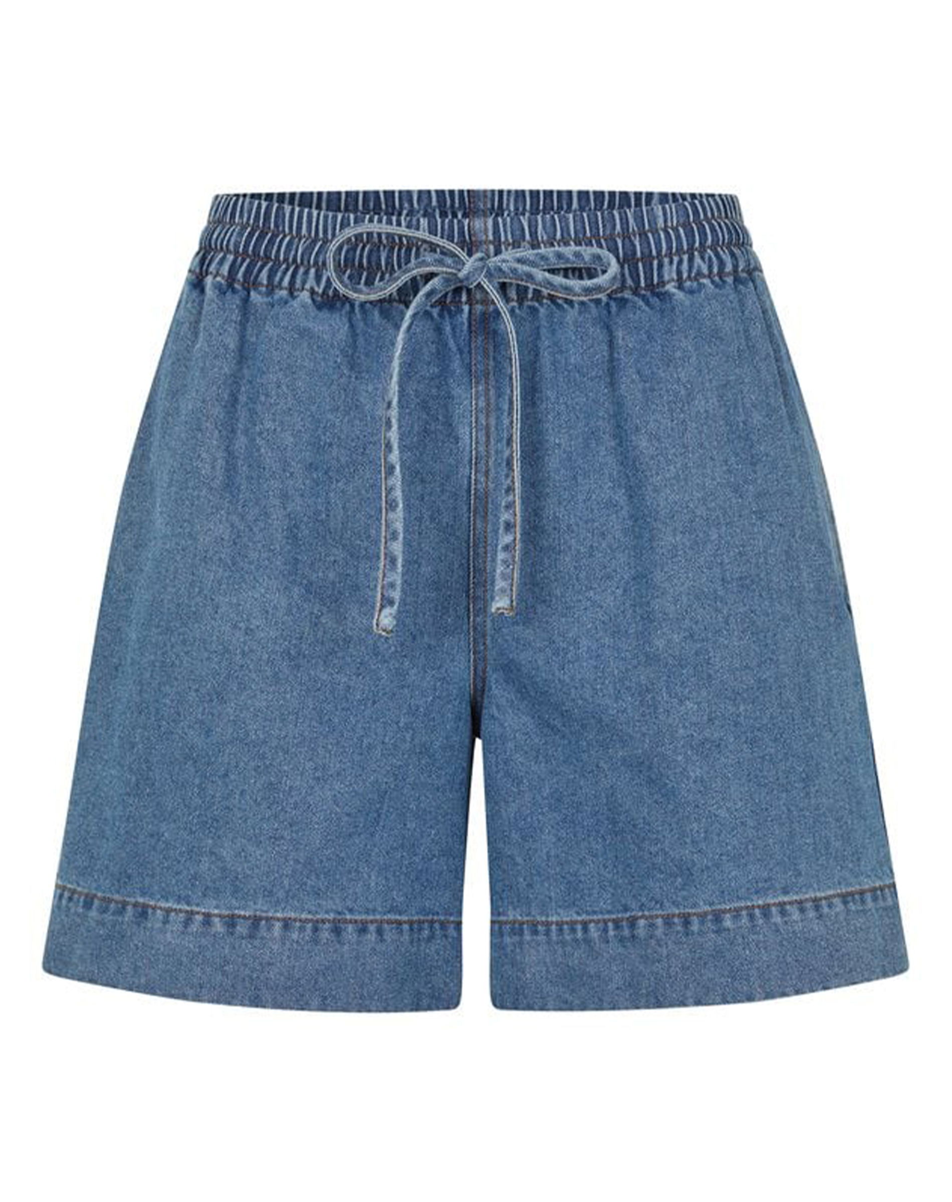 Meneto-G Shorts - Global F