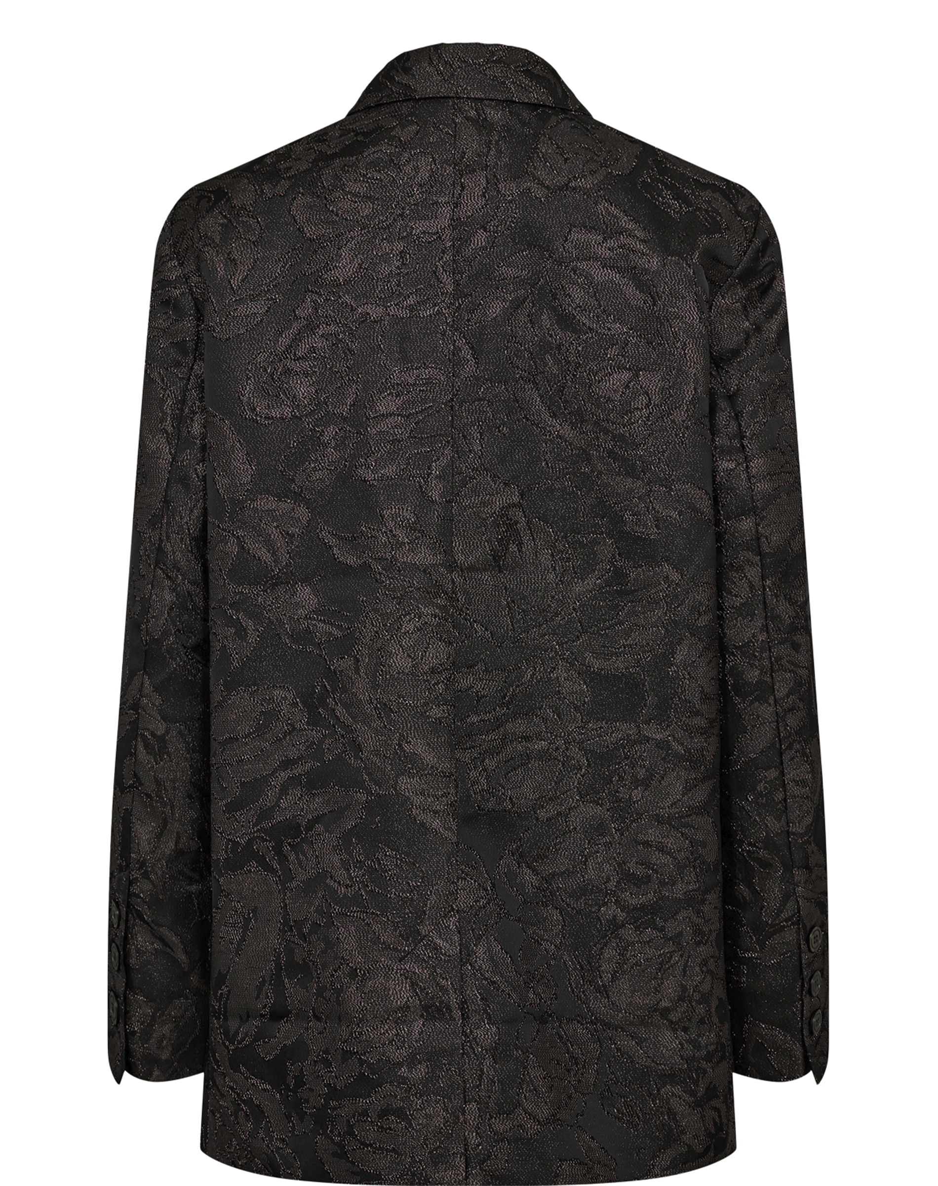 Nümph - Nulika Blazer - Black Coffee