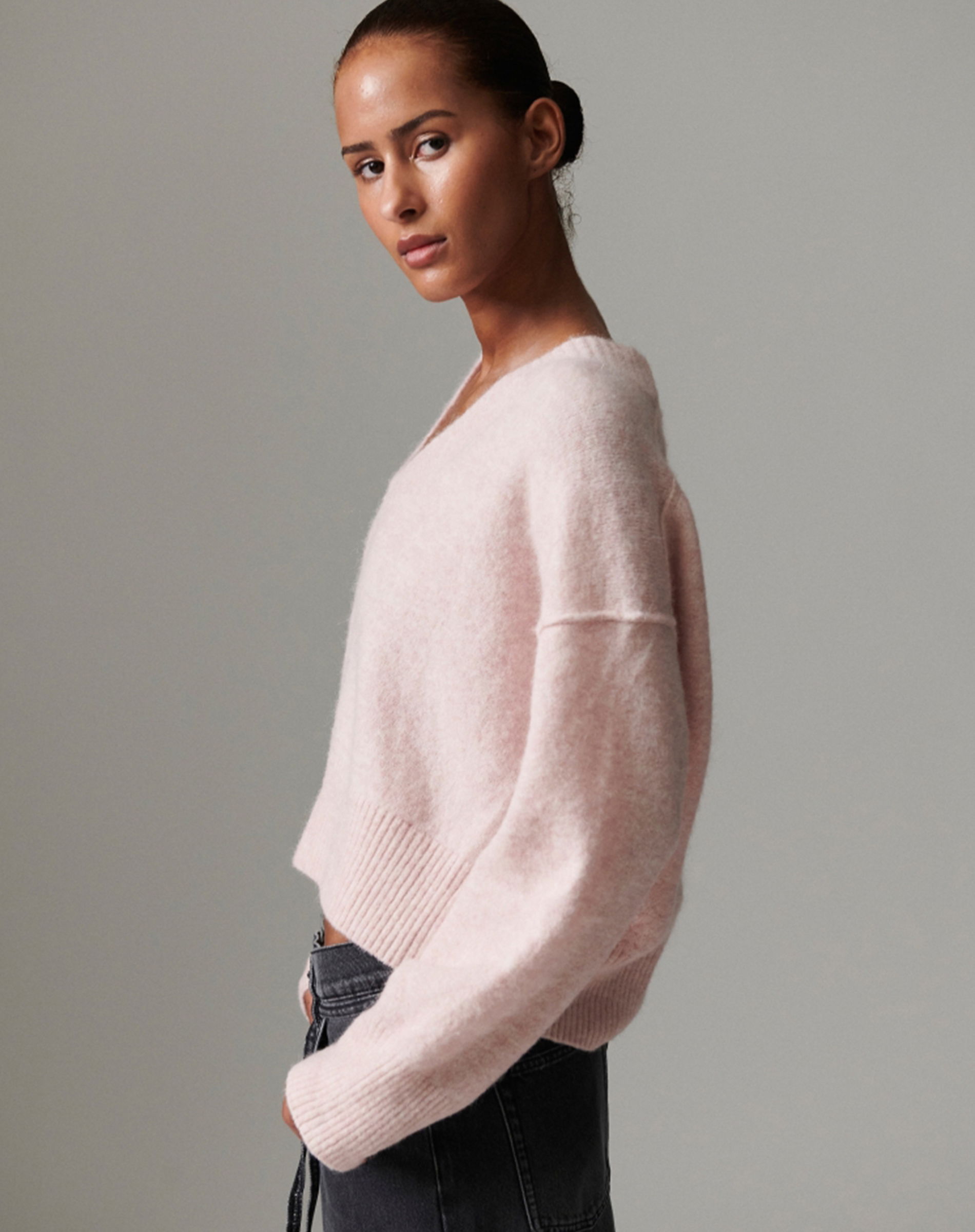 Elezi Cozy Days Strik - Pink Lady | 132806 PINK LADY | M | 393884