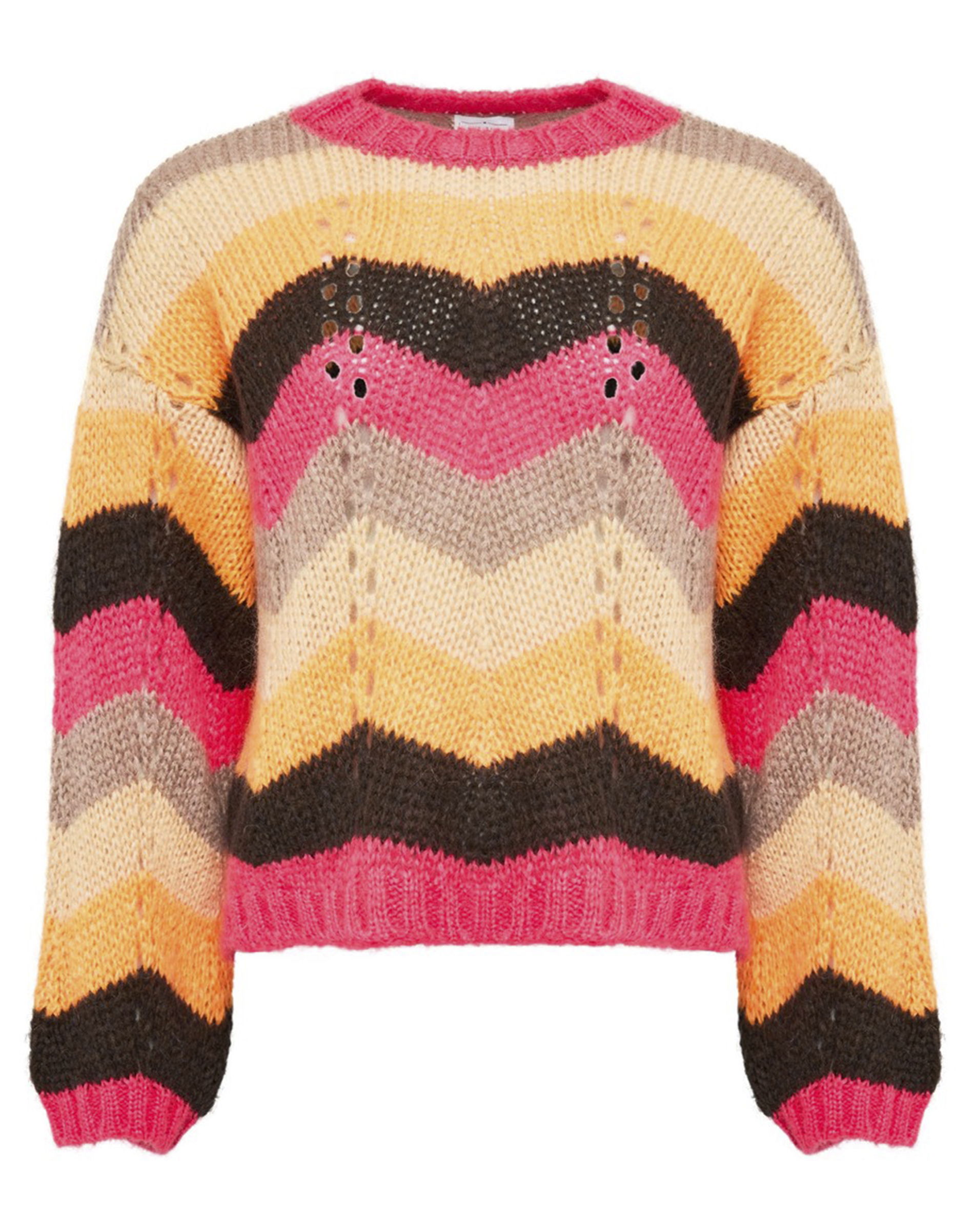 Lene Beier - LBVind i håret Strik Lind | Shop på byKalstrup