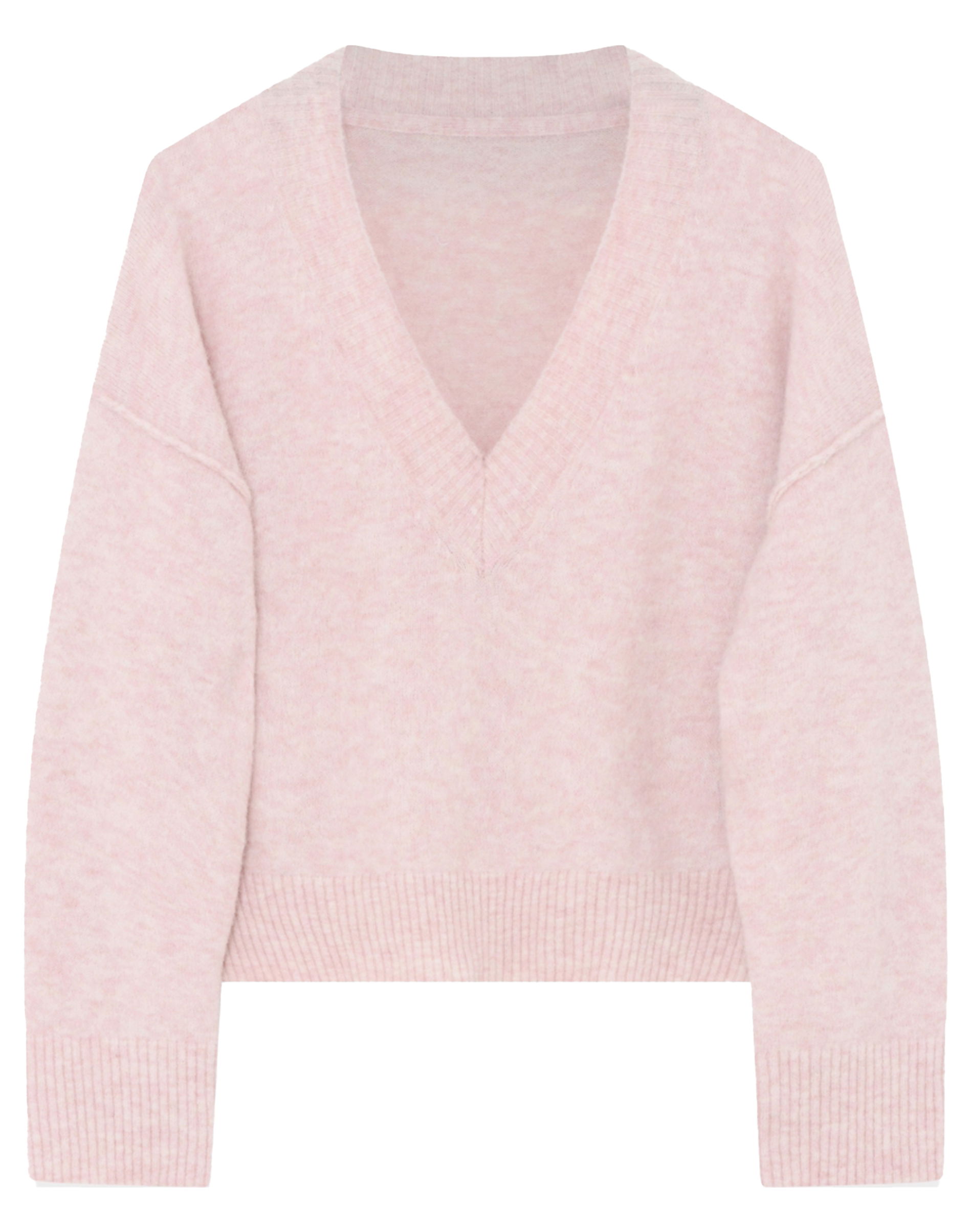 Elezi Cozy Days Strik - Pink Lady | 132806 PINK LADY | XL | 393886