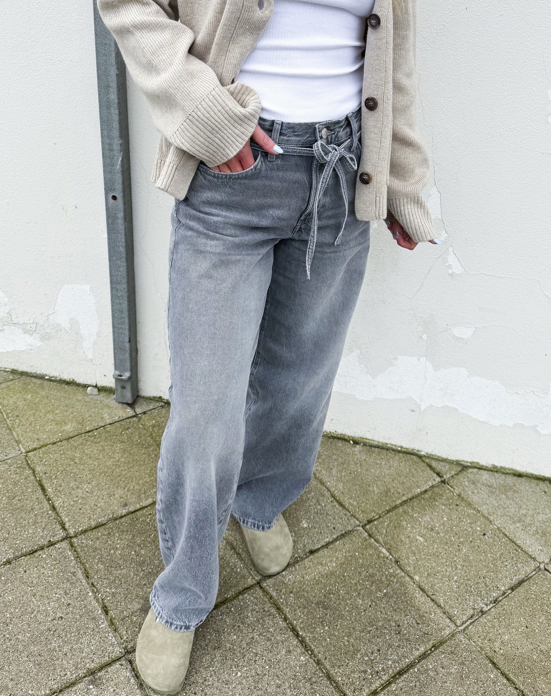 Gianna Straight Jeans - Only | Jeans | byKalstrup