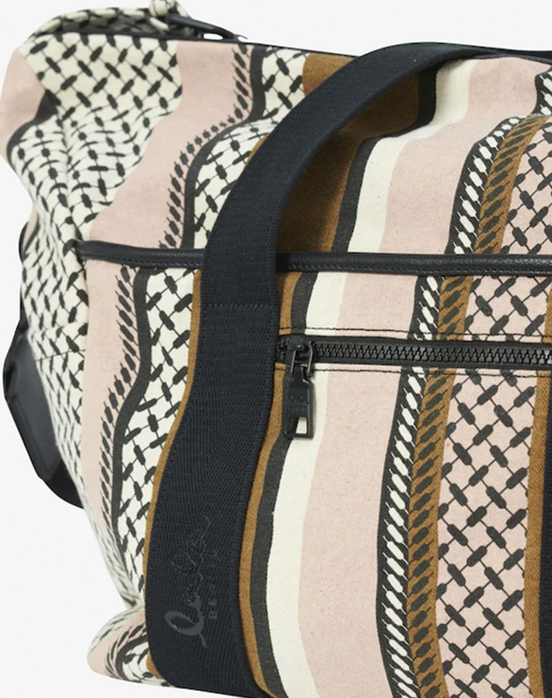 Muriel Big Taske - Lala Berlin | Tasker | byKastrup