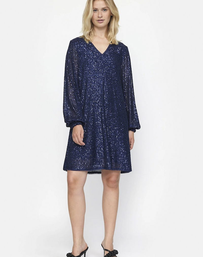 Aviana Kjole - Soft Rebels | Nyheder | byKalstrup