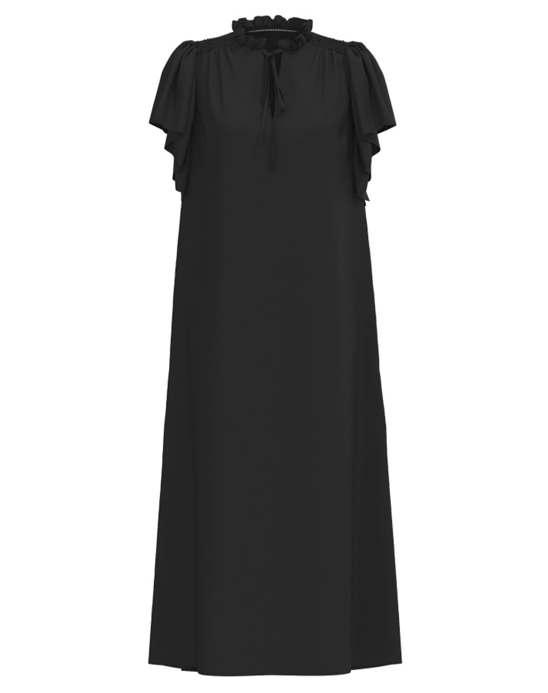 Hera CC Frill Kjole - Co'Couture | Nyheder | byKalstrup