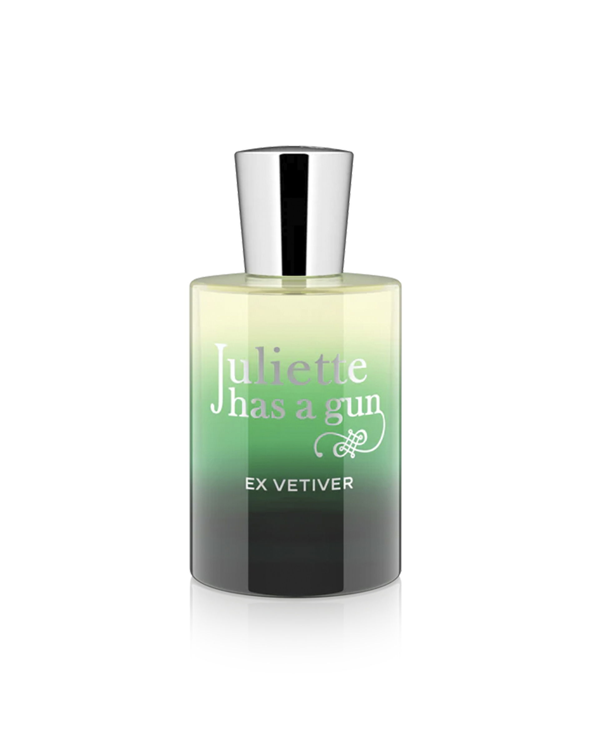 Ex Vetiver Eau de Parfume - Juliette Has A Gun | Shop på byKalstrup