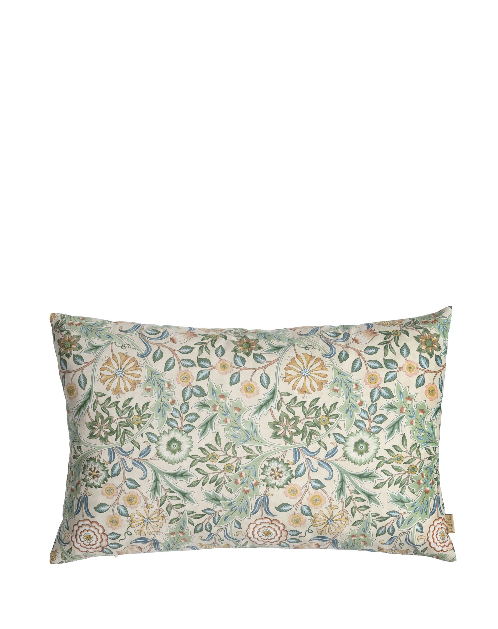 William Morris Dorthea Pude - Sand - 50 x 33 Cm - Spliid | Nyheder ... William Morris Dorthea Pude - Sand - 50 x 33 Cm - Spliid | Nyheder ...