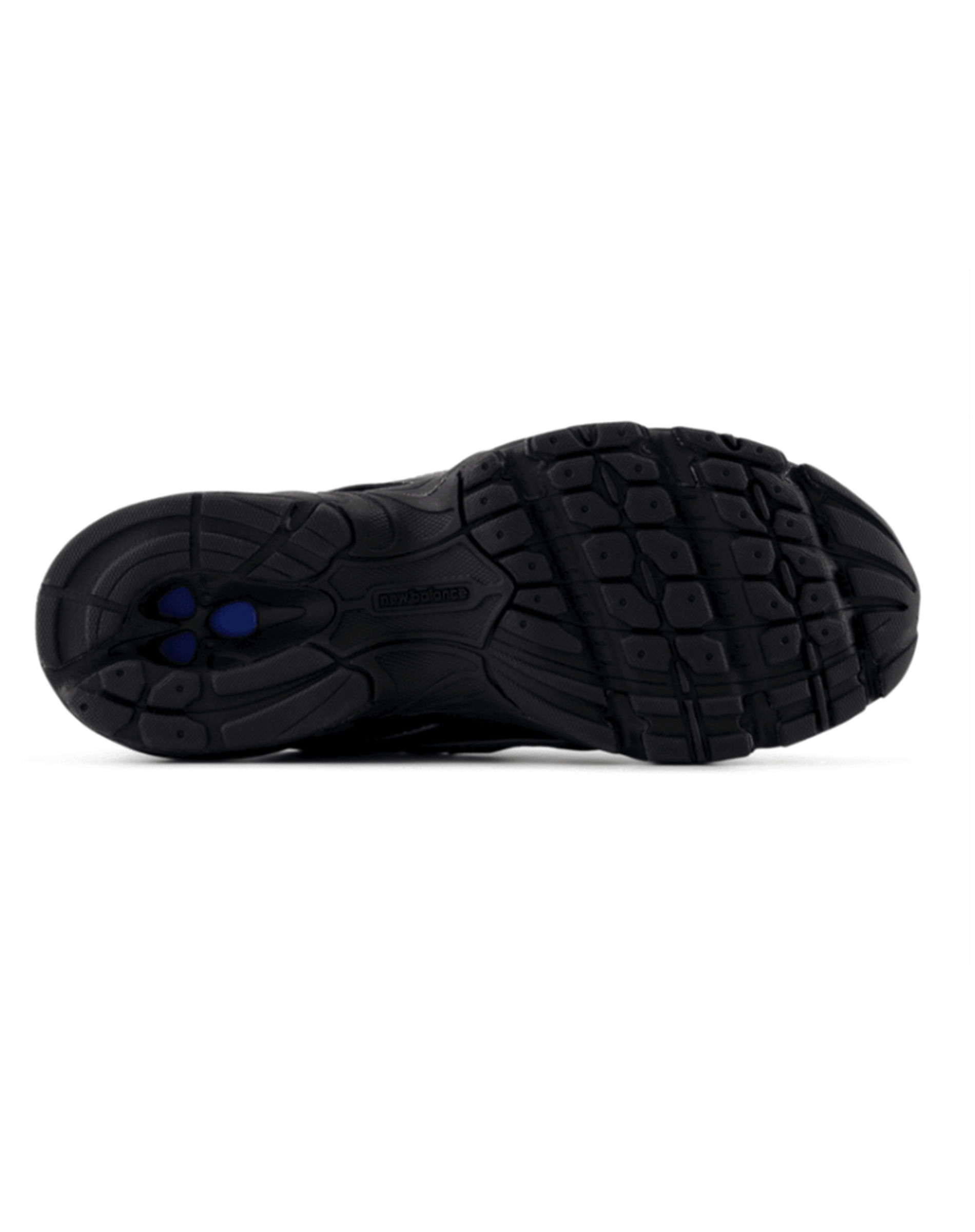 U740BM2 Sneakers - Black | BLACK/SILVER METALLI | 37 | 416837