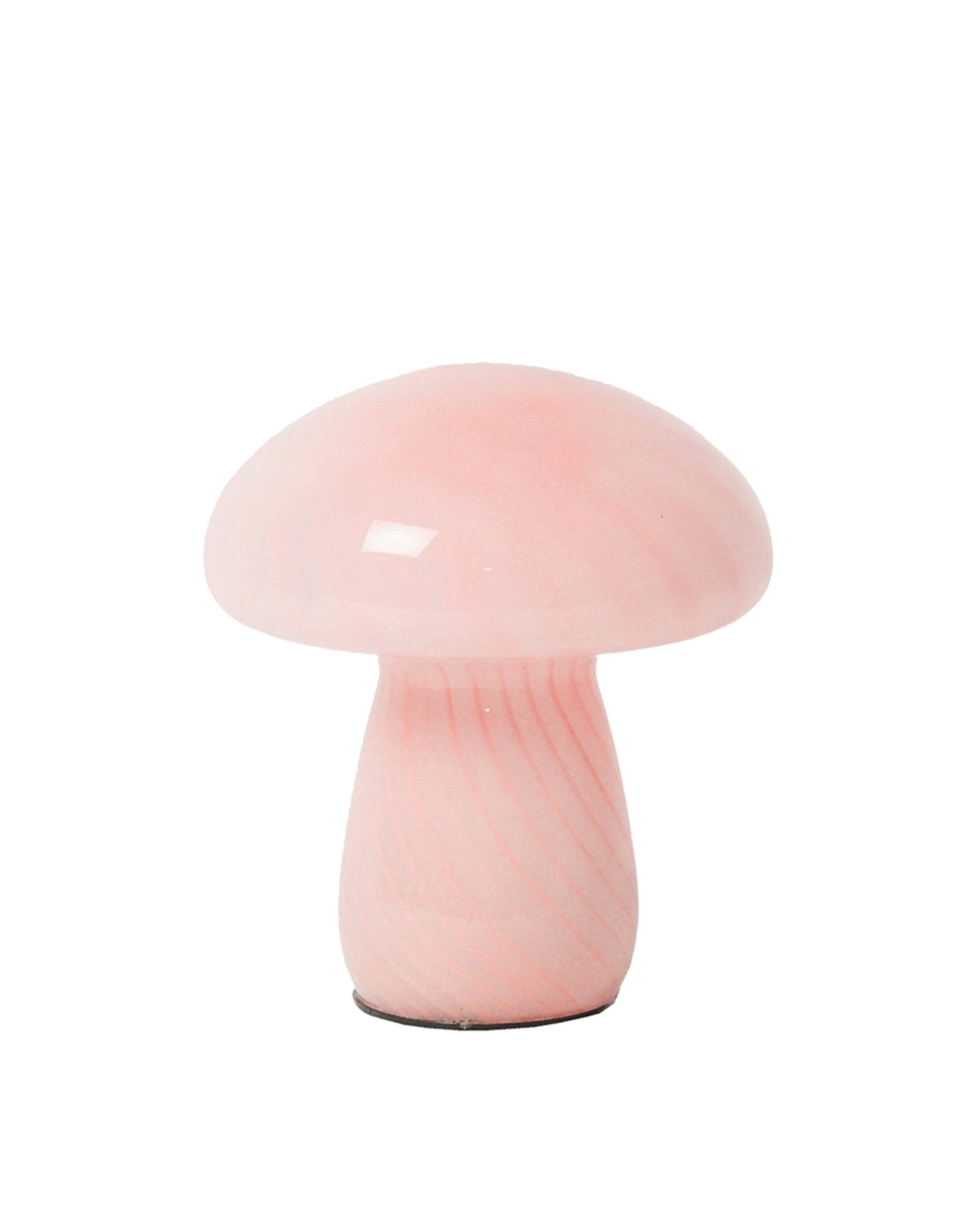 Mushy Lampe - Light Pink - H17 - Au Maison | byKalstrup