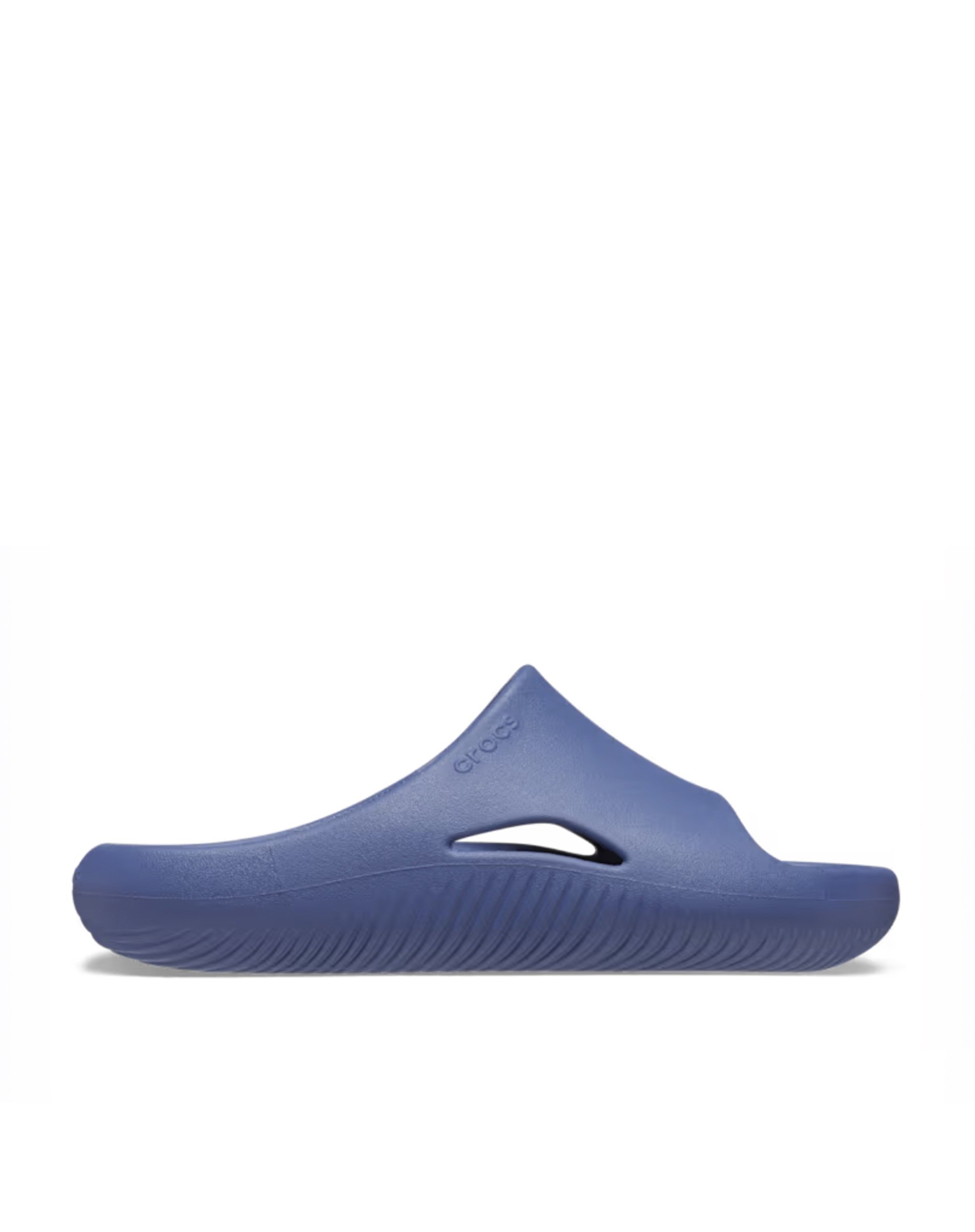 Mellow Recovery Slide - Crocs | Shop dem på byKalstrup