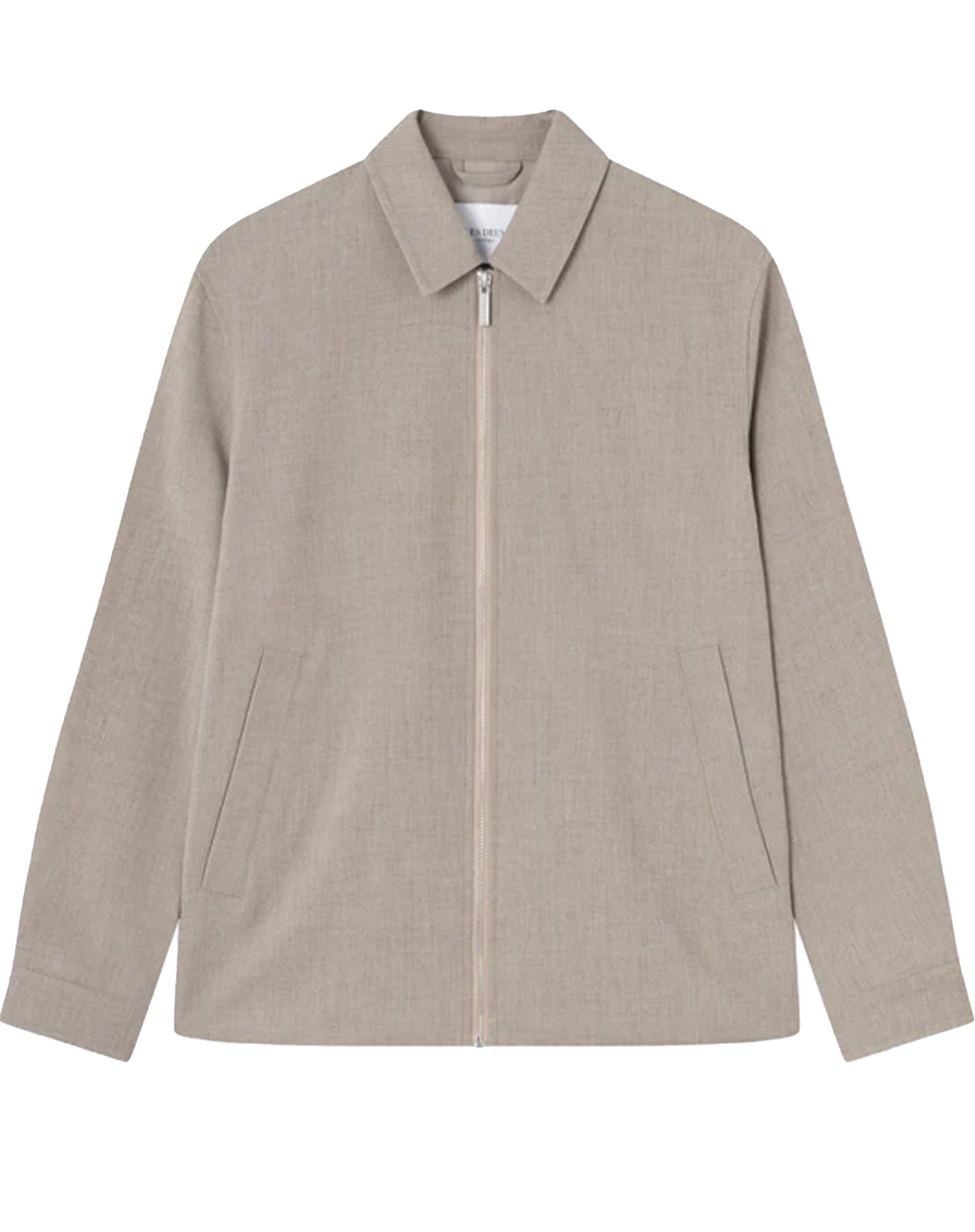 Como Coach Jakke - Les Deux | byKalstrup