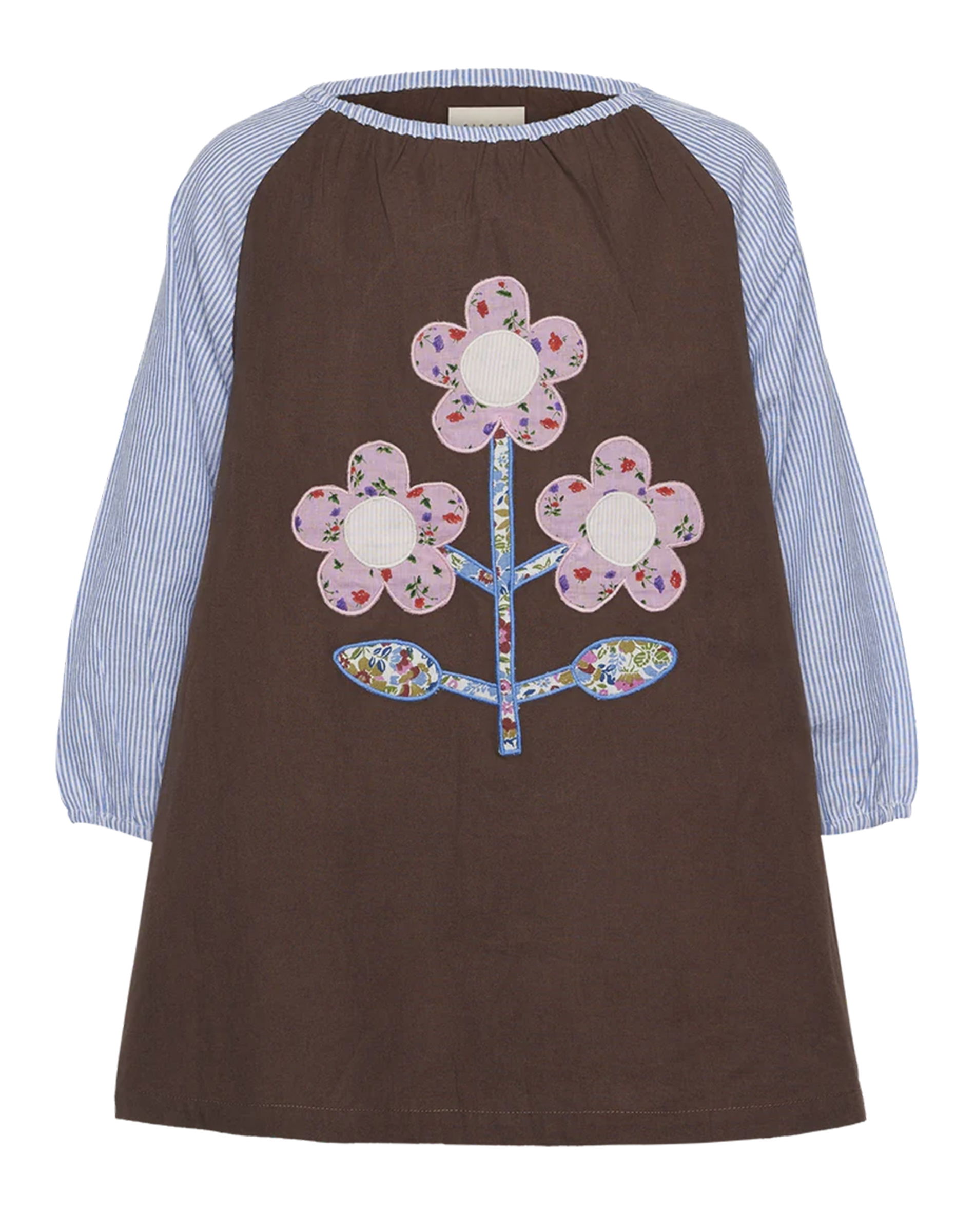 Karin Mini Kjole - Sissel Edelbo Kids | Shop den på byKalstrup