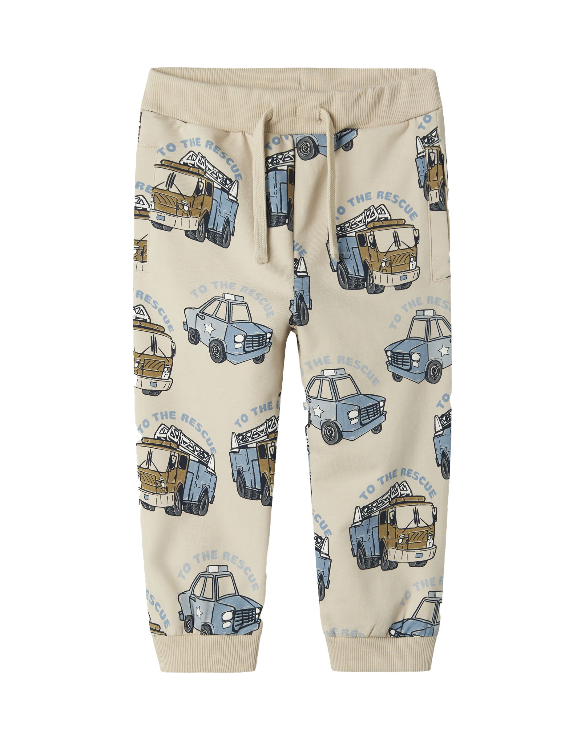 Dibbo Sweatpants - Name it | byKalstrup