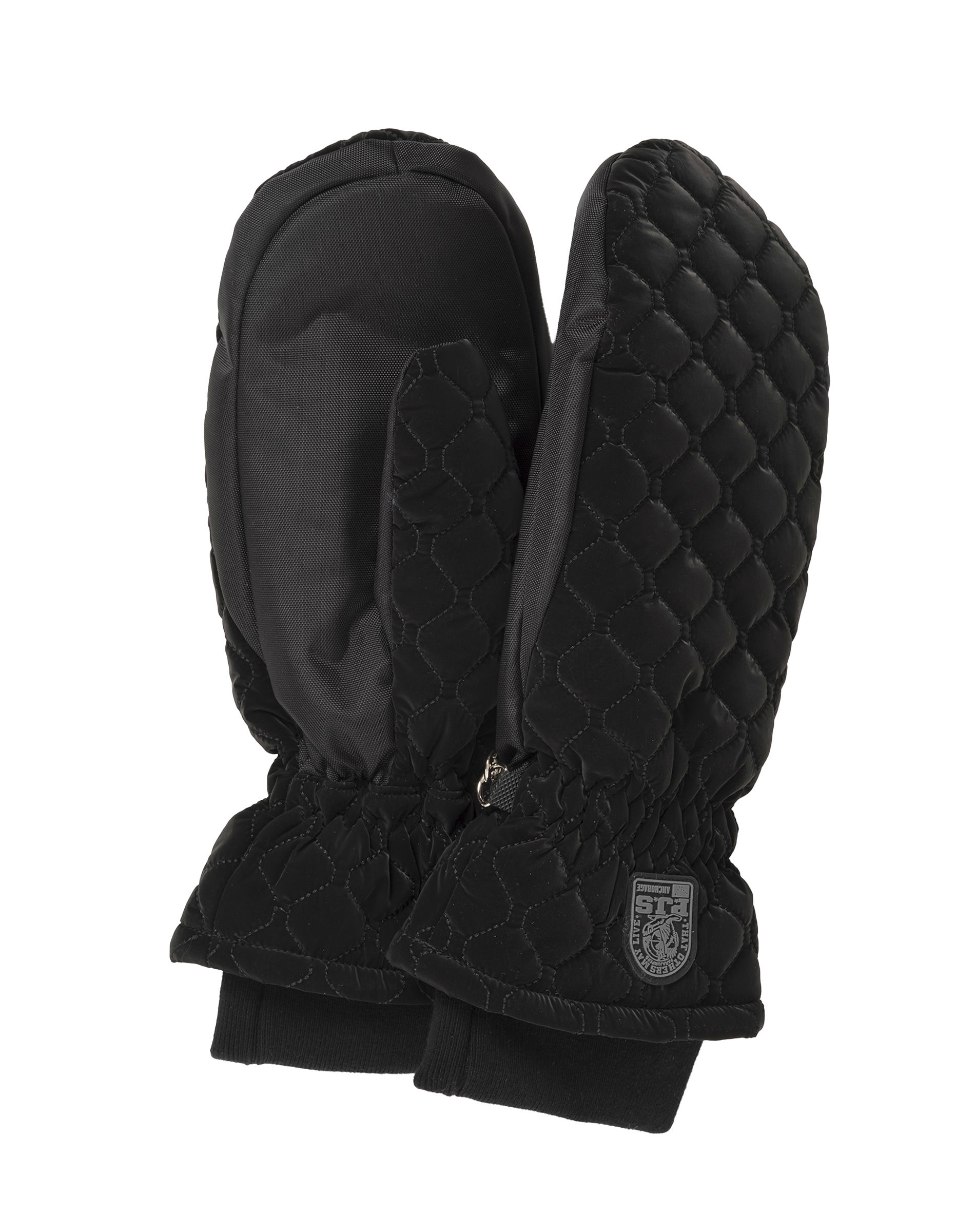 Puffer Vanter - Parajumpers | Shop huer og vanter her | byKalstrup